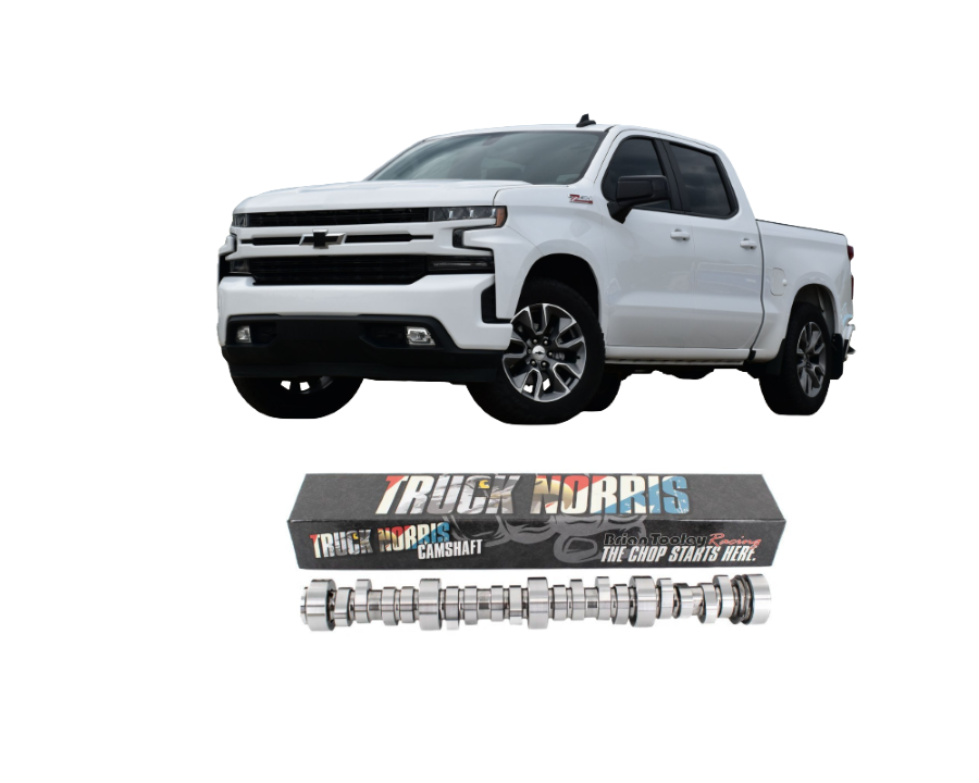 Brian Tooley Racing L84 Truck Norris Cam & DOD/AFM Delete Kit ...
